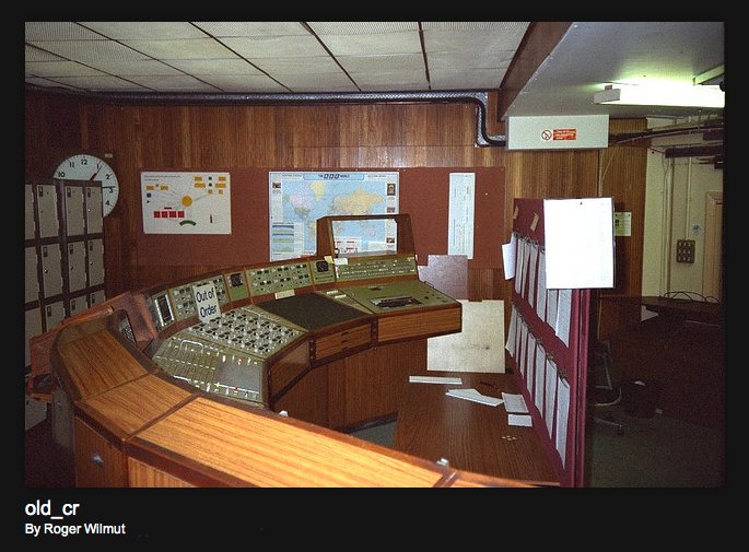Stories BBC & EMI - Museum of Magnetic Sound Recording