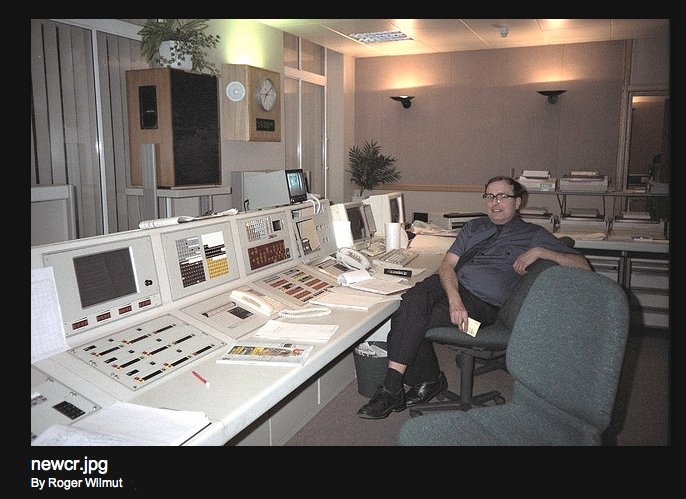 Stories BBC & EMI - Museum of Magnetic Sound Recording