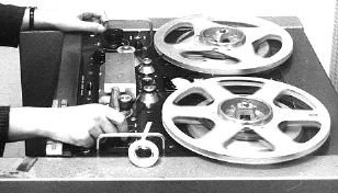 Stories BBC & EMI - Museum of Magnetic Sound Recording